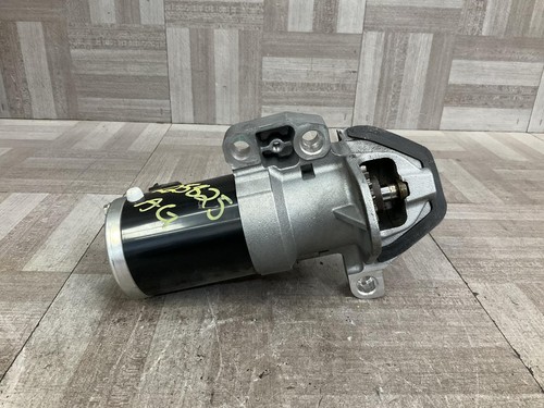 2021-2023 CHEVROLET TRAILBLAZER Starter Motor 10K 1.3L 12697399 OEM | eBay
