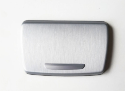 NEW BMW 5 F10 CENTRE CONSOLE ASHTRAY TRIM LHD 51169206397 OEM | eBay