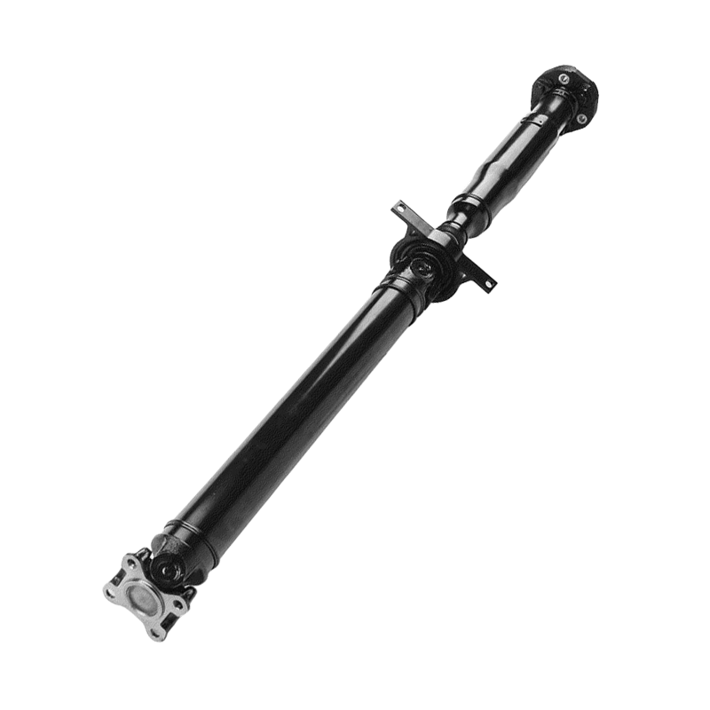 Rear Driveshaft Assembly Prop Shaft For BMW E83 X3 2004-2006 L6 3.0L ...