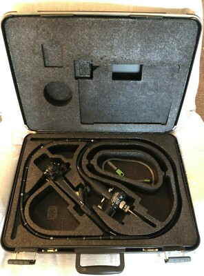 Endoscopes - Pediatric Colonoscope