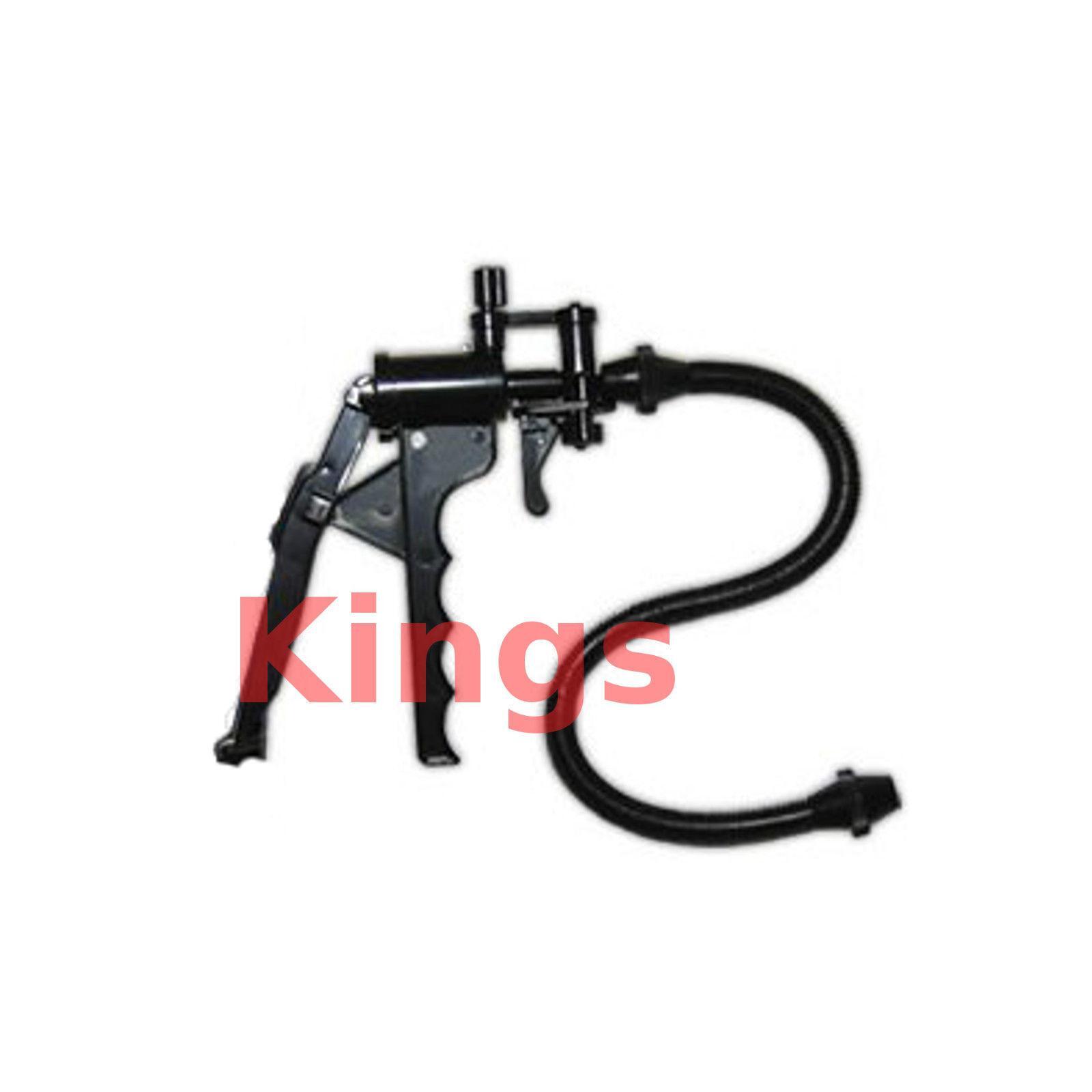 Penis Pump Vacuum Trigger Handle Erection Impotence Erectyle ...