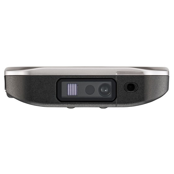PANASONIC FZ-T1 Android Handheld Barcode Scanner 4G RFID Toughbook FZ ...