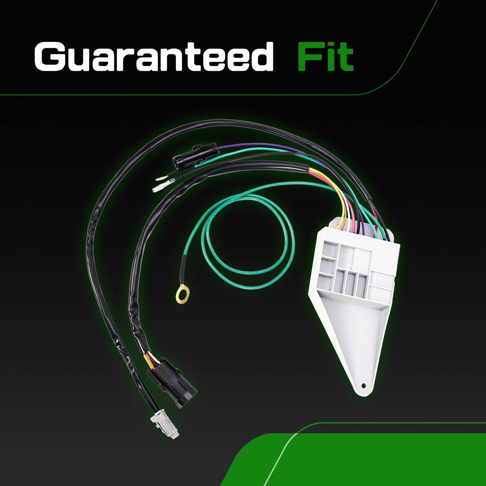 For Lippert Kwikee Automatic IMGL/9510 Electric RV Step Control Unit ...