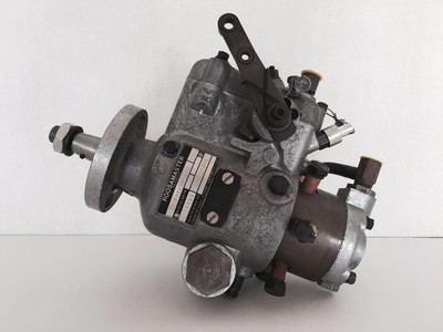 Tractor Parts - Roosa Master