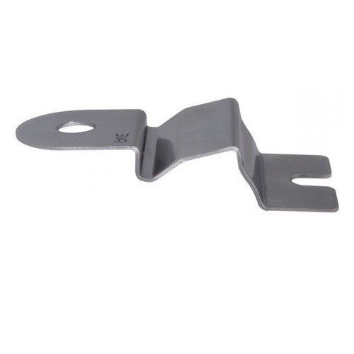 GME PX PX2 PXII Ford Ranger/Everest UHF Antenna CB Z Mount Bracket ...