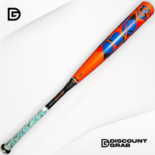 Louisville Slugger 2022 Meta (-3) BBCOR Baseball Bat 33"/30oz | eBay