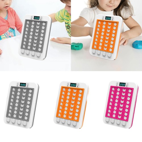 Machine de jeu de rythme, Machine de jeu de danse portable pour tout ...