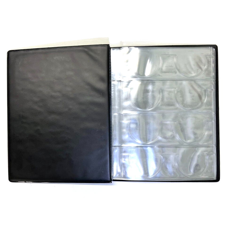 Ultra-PRO POG Milk Cap BINDER * NEW * NOS | eBay