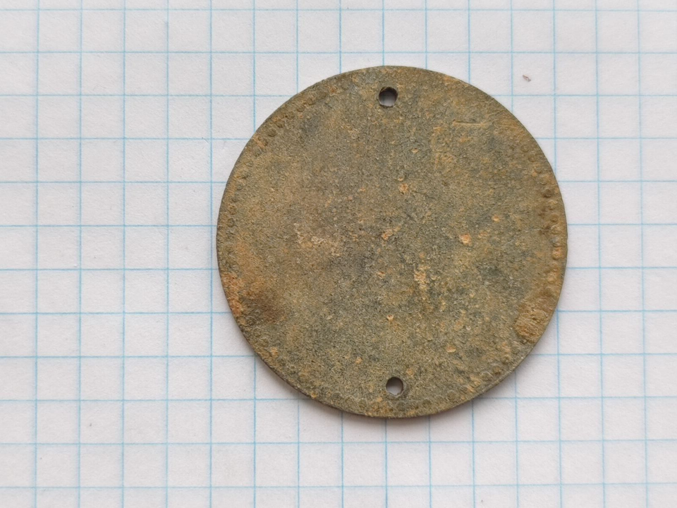 Death token German | eBay