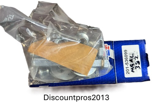 Carquest 201-536099 Front Alignment Caster / Camber Kit Ford Mazda 1995 ...