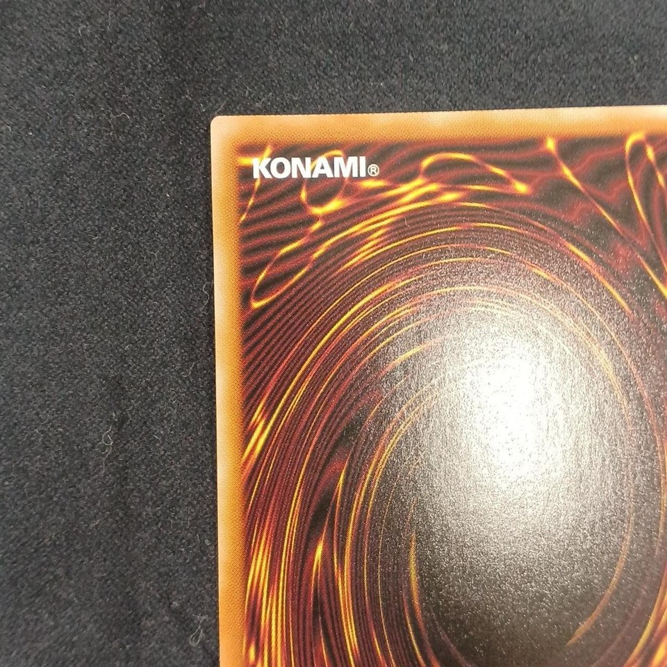 Yu-Gi-Oh! Wpp4-Jp066 Black Magician Girl Qc Secret | eBay