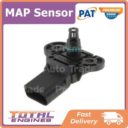 PAT Premium MAP Sensor fits Skoda Superb 3T 2.0L 4Cyl CFGB | eBay