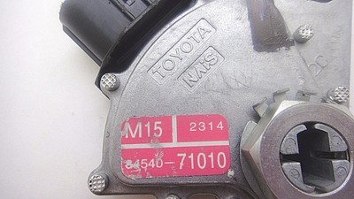 NEW GENUINE/ OEM 84540-71010 8454071010 NS504 SW4971 5331915 1S7415 ...