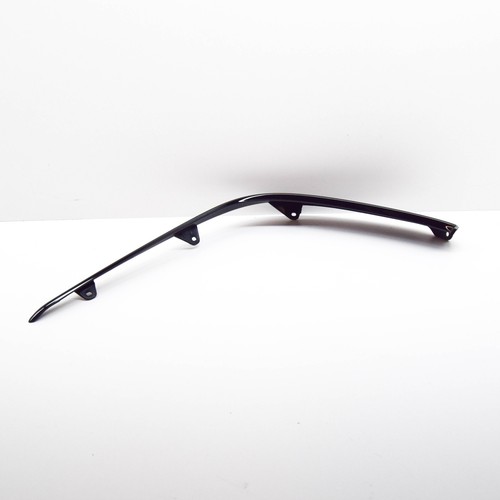 MERCEDES-BENZ E W213 AMG Front Left Bumper Spoiler Trim A2138850105 OEM ...