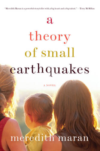 A Theory of Small Earthquakes (NONE) - Paperback By Maran, Meredith ...