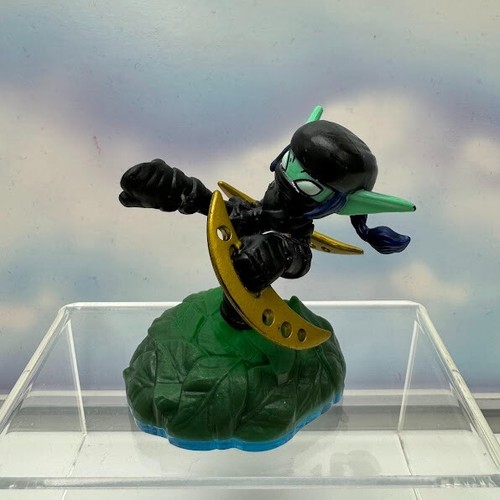 2013 Activision Skylanders Swap Force Ninja Stealth Elf Figure | eBay