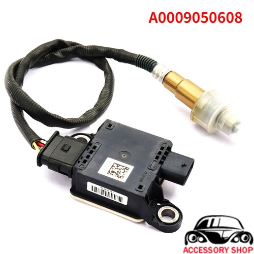 Soot Particulate Sensor Fit For Mercedes Sprinter 3.0 V6 A0009050608 ...