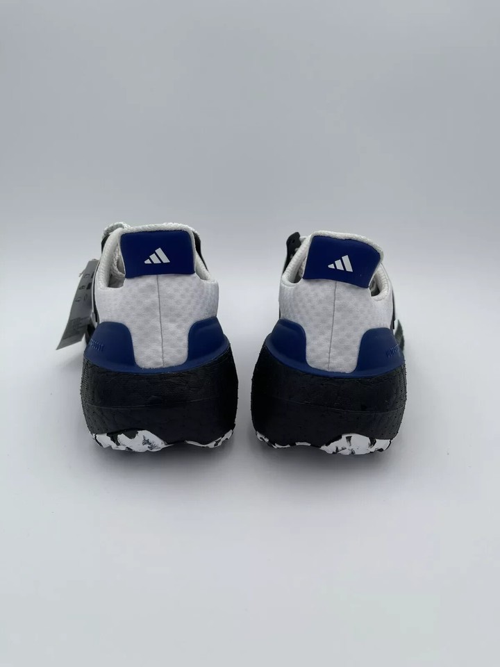 adidas ULTRABOOST LIGHT C.RDY Men Running Shoes IE1676 White/core B | eBay