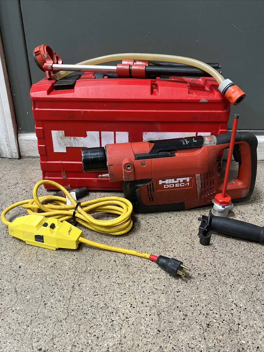 Hilti Machine