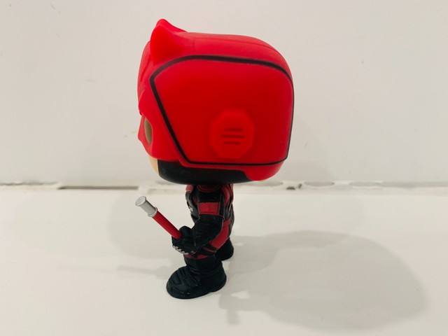Funko Pop! Vinyl: Marvel - Daredevil #120 for sale online | eBay