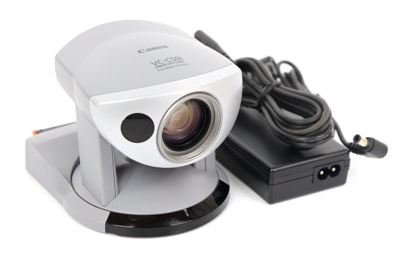 Canon Vc-c50i Communication Camera V50in for sale online | eBay