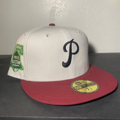 Phillies Beer Pack Yuengling Hat Club New Era 59fifty 7 3/8 | eBay