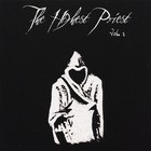 NEW The Highest Priest Volume 1 Recording Rap Hip Hop Music CD 2008 ...