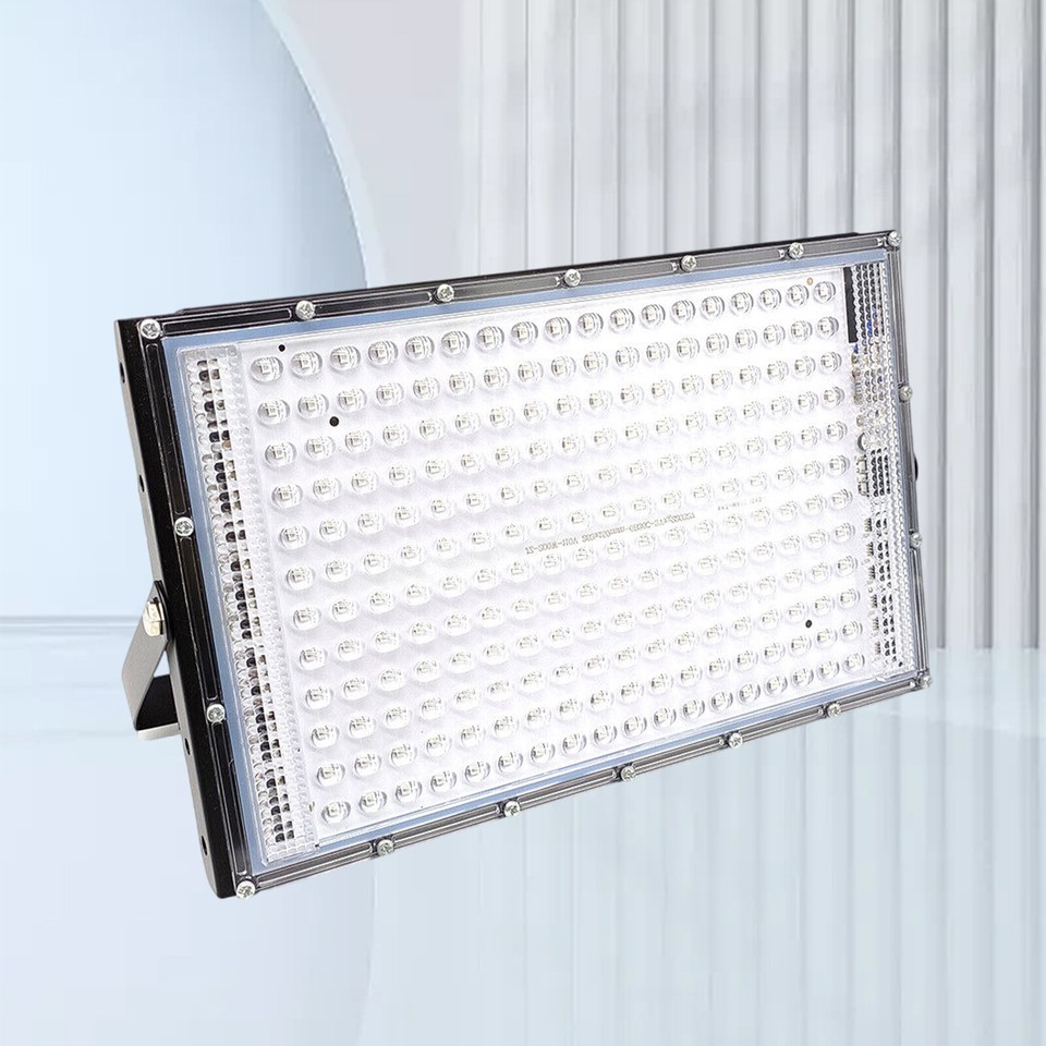 200W Tanning Light Sun Solarium Lamp 395nm 216LED UV Tanner Curing ...