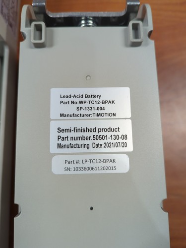 BestCare Tc12 Control Box TC12-11-12 PN : TC12-1331-002 | eBay