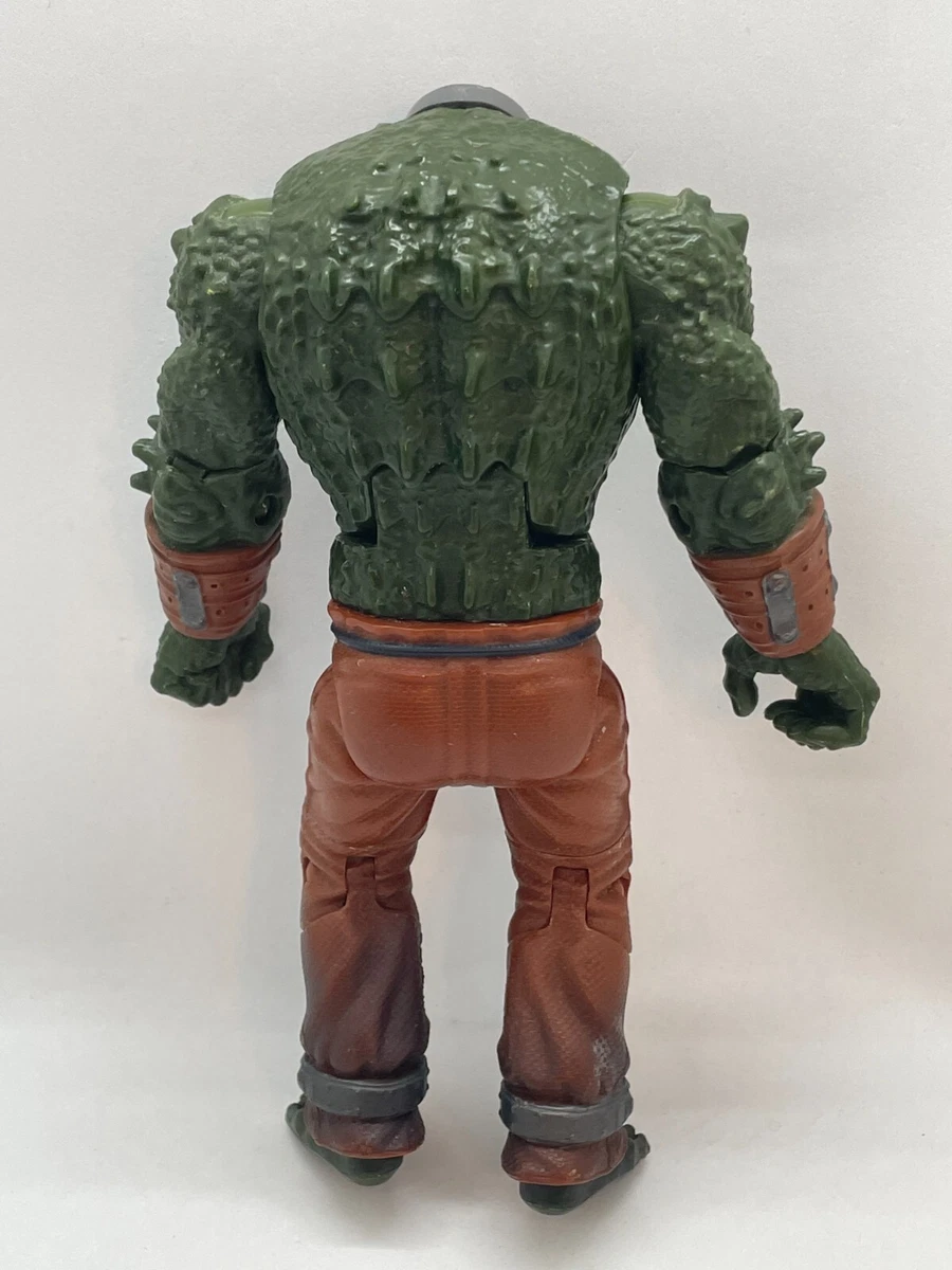 Killer Croc Batman Arkham City