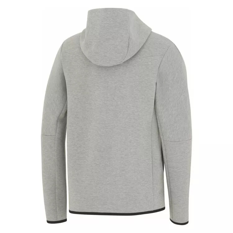 CROATIA Nike Football Soccer Tech Fleece JACKET Grey 2024 EURO M XL | eBay