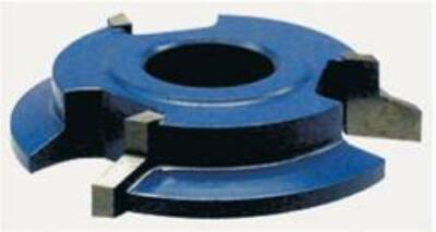 Woodworking - Shaper Fence