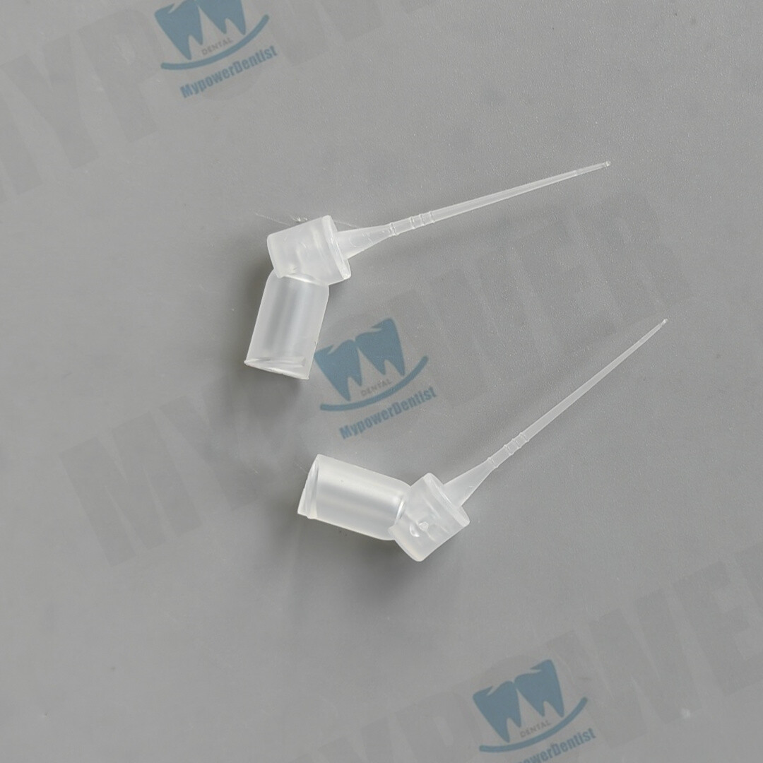 Dental PD IrriFlex Style Root canal Irrigation Flexible Irrigator Tips ...