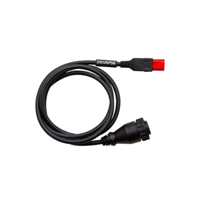 CAVO ADATTATORE TEXA 3151/AP58 PER VEICOLI EURO 5 DAL 2019 | eBay