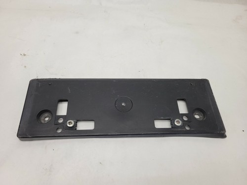 2010-2012 LEXUS RX350 RX450 FRONT BUMPER LICENSE PLATE HOLDER ADAPTER ...