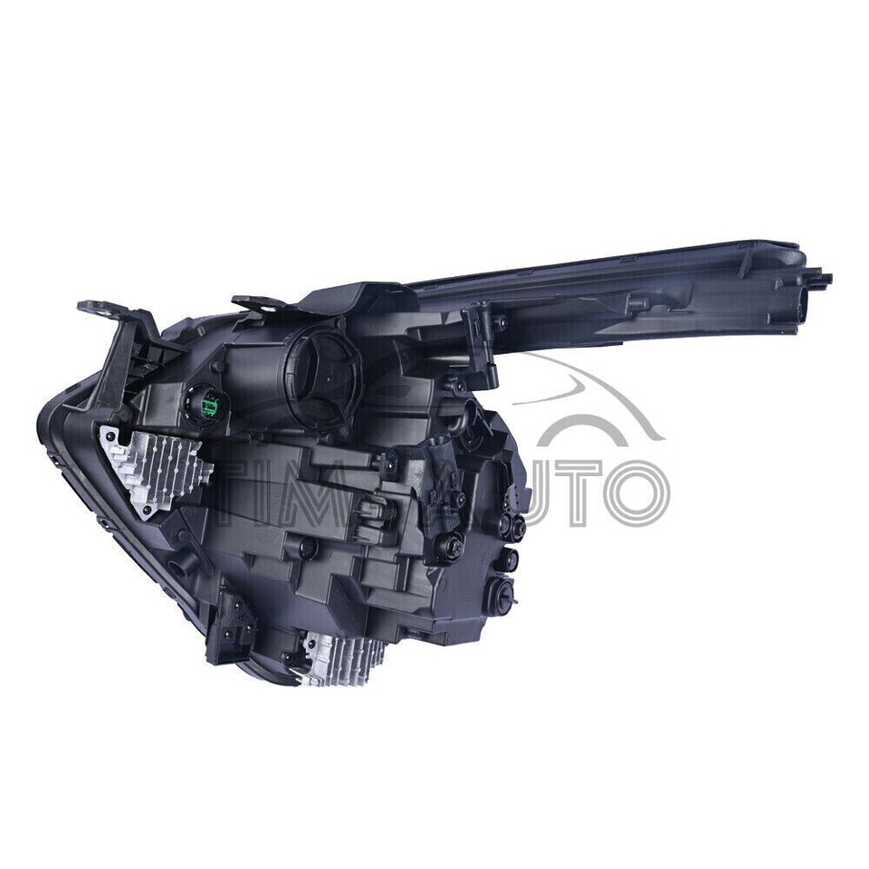 Right Passenger Side Headlight For 2022-2024 Kia Sportage SX EX LX ...