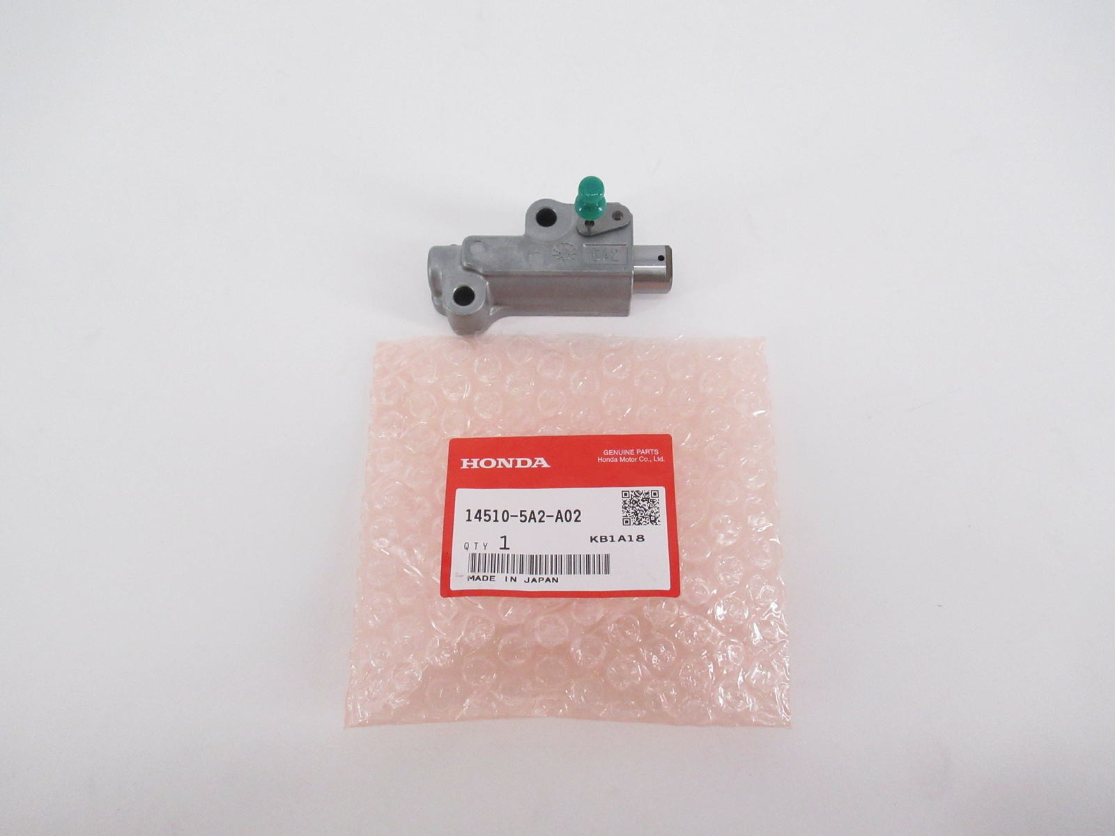 Genuine OEM Honda Acura 14510-5A2-A02 Cam Chain Tensioner Assy | eBay