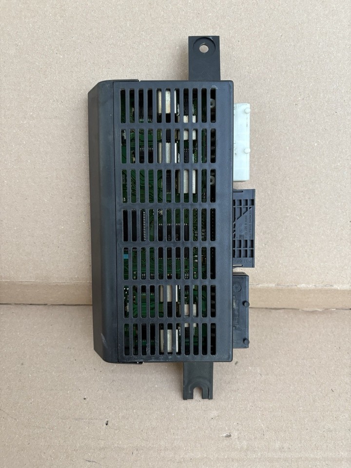 BMW Lighting Control Module E38 E39 E53 528 530 540 X5 8386208 LCM 3 ...