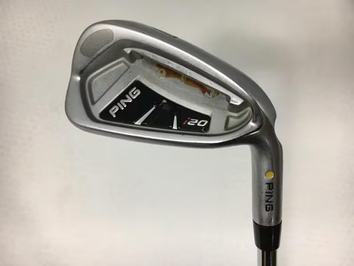 PING i20 Iron 7-9.P Iron Set NS Pro 950GH Stiff Men #Ht | eBay