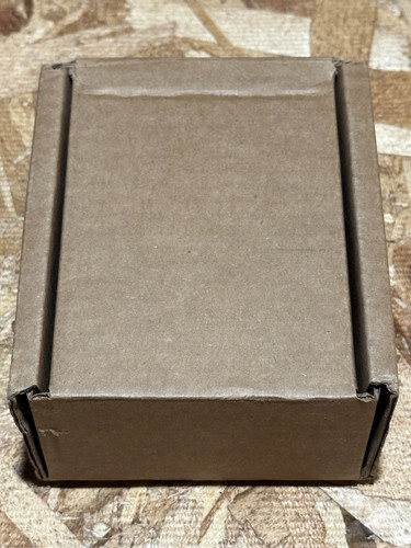 RSG LIFT & PULL DUAL ACTION FIRE ALARM PULL STATION COVER - PRE-OWNED ...