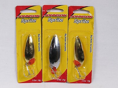 Spoons - Johnson Spoons