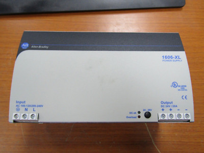 DC Power Supplies - 28 Volt Power Supply