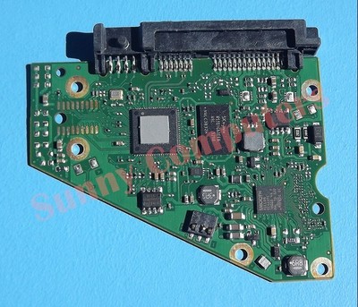 PCBs - Sata Hdd Pcb