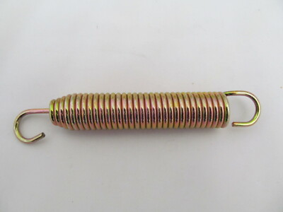 GRASSHOPPER OEM MOWER PART 283820 EXTENSION SWIVEL SPRING | eBay