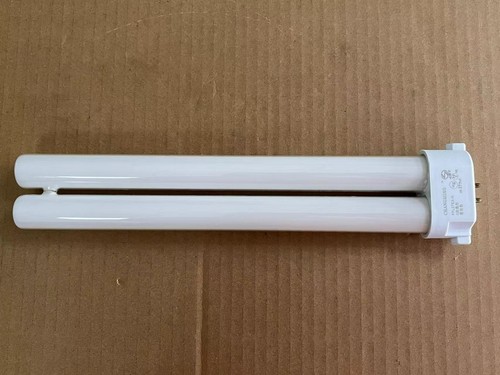 FPL27EX-N 27W Desk Light 5000K Fluorescent Tube Eye Protection Lamp ...