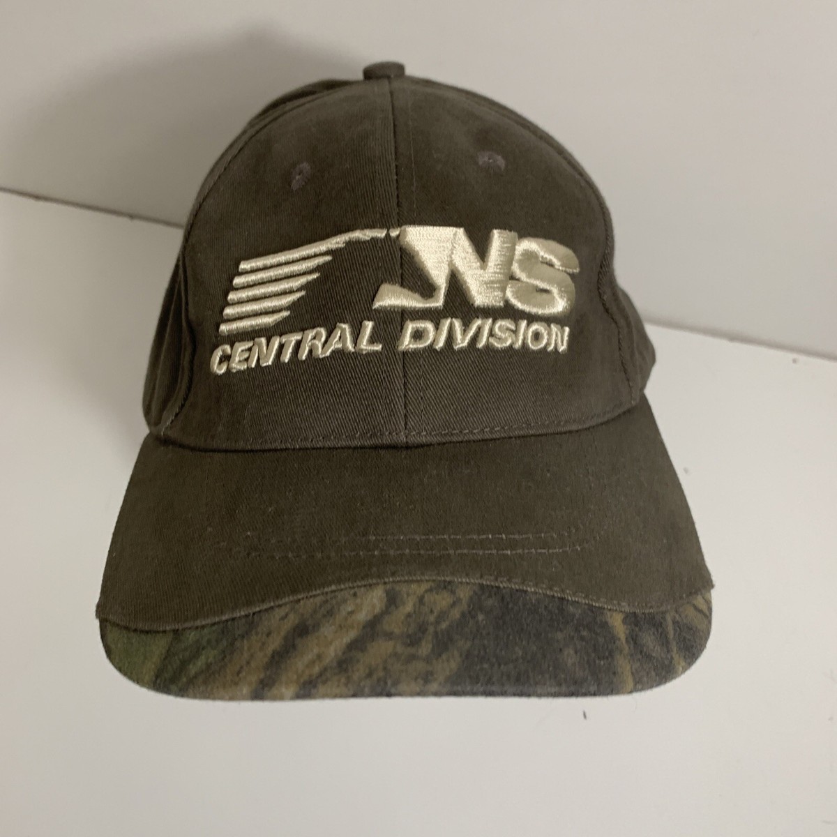Norfolk Southern Cap
