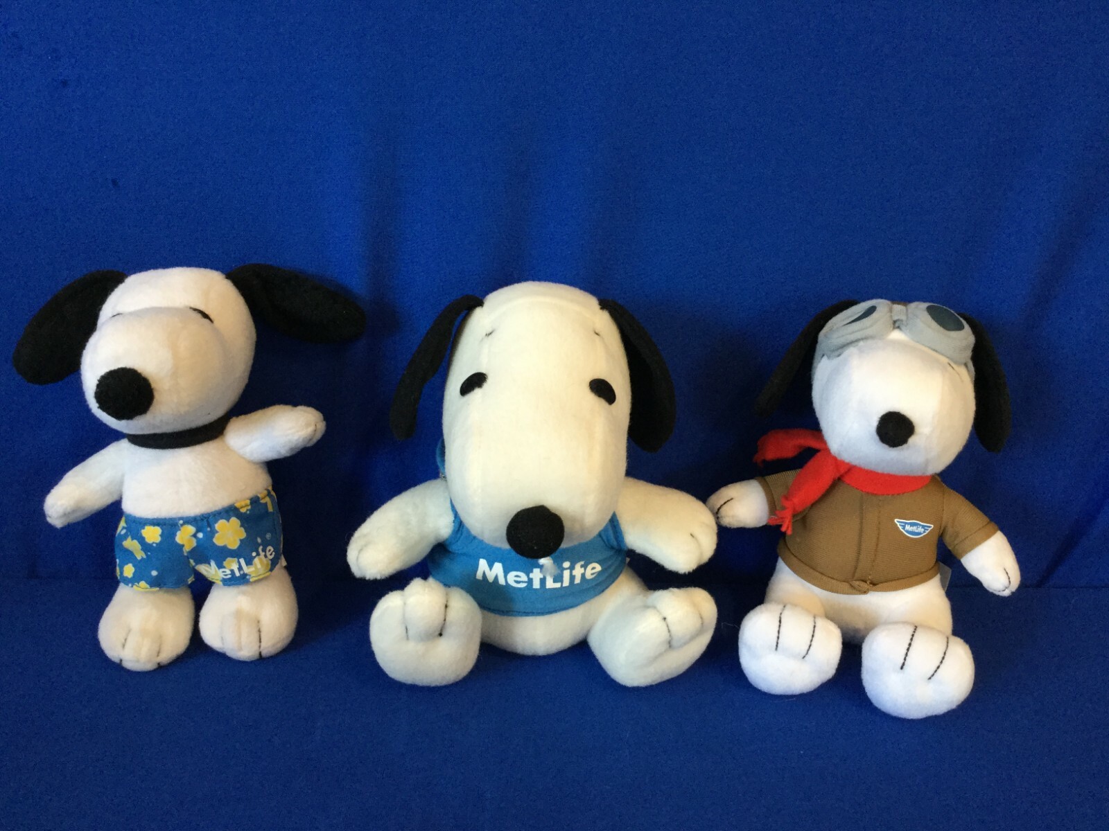 Metlife Snoopy Wallpaper