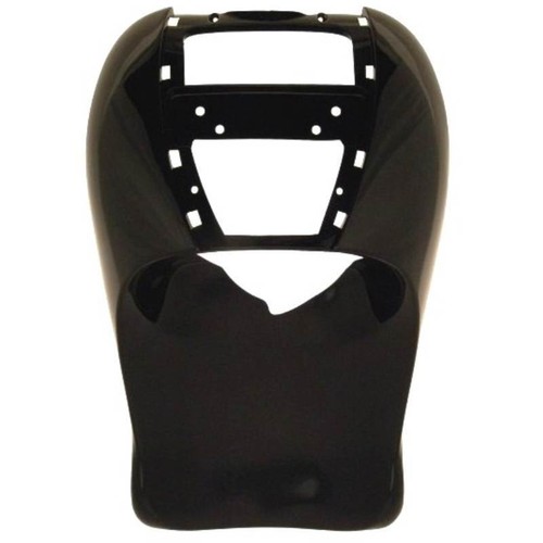 Shield Front Fairing Black Scrabble 2T HIPER2 50 2010-2013 | eBay
