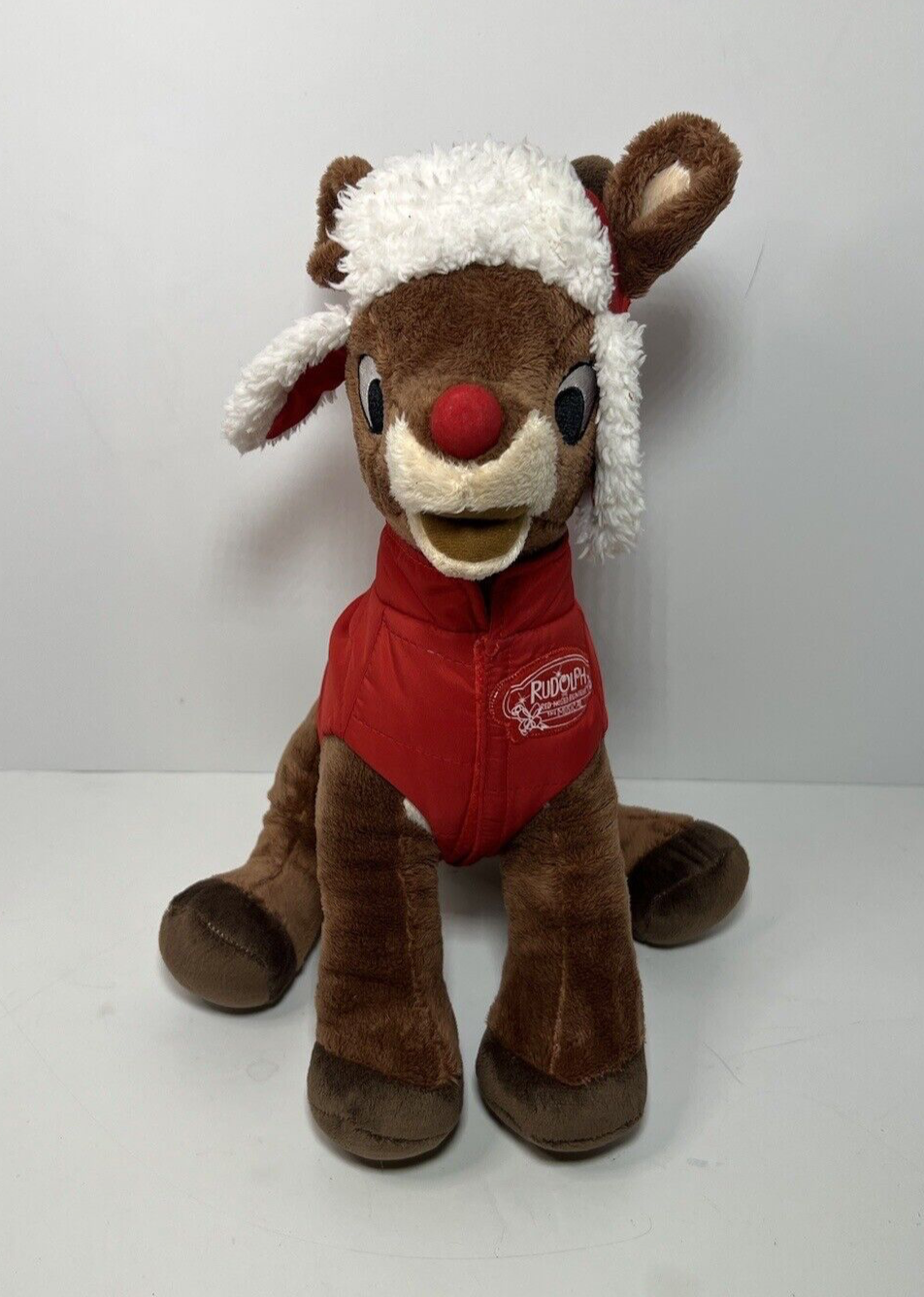 2017 DanDee Rudolph The Red Nosed Reindeer The Musical Christmas 15 ...