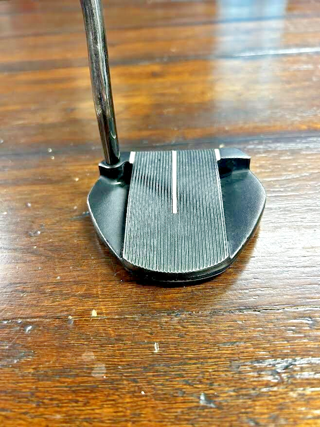 Ping Golf FETCH Putter with Authentic Ping Factory Grip, 33", USED | eBay